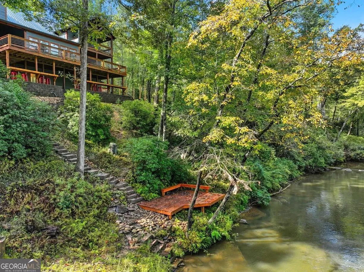 452 Ashley Drive, Ellijay, GA 30540 Property for sale