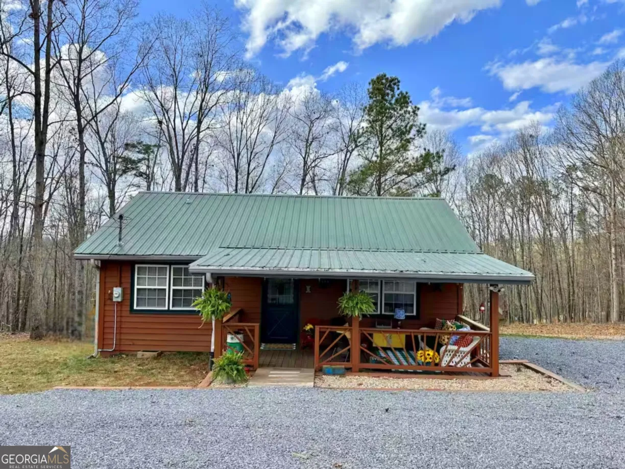 469 Mull Drive, Blue Ridge, GA 30513 Property for sale