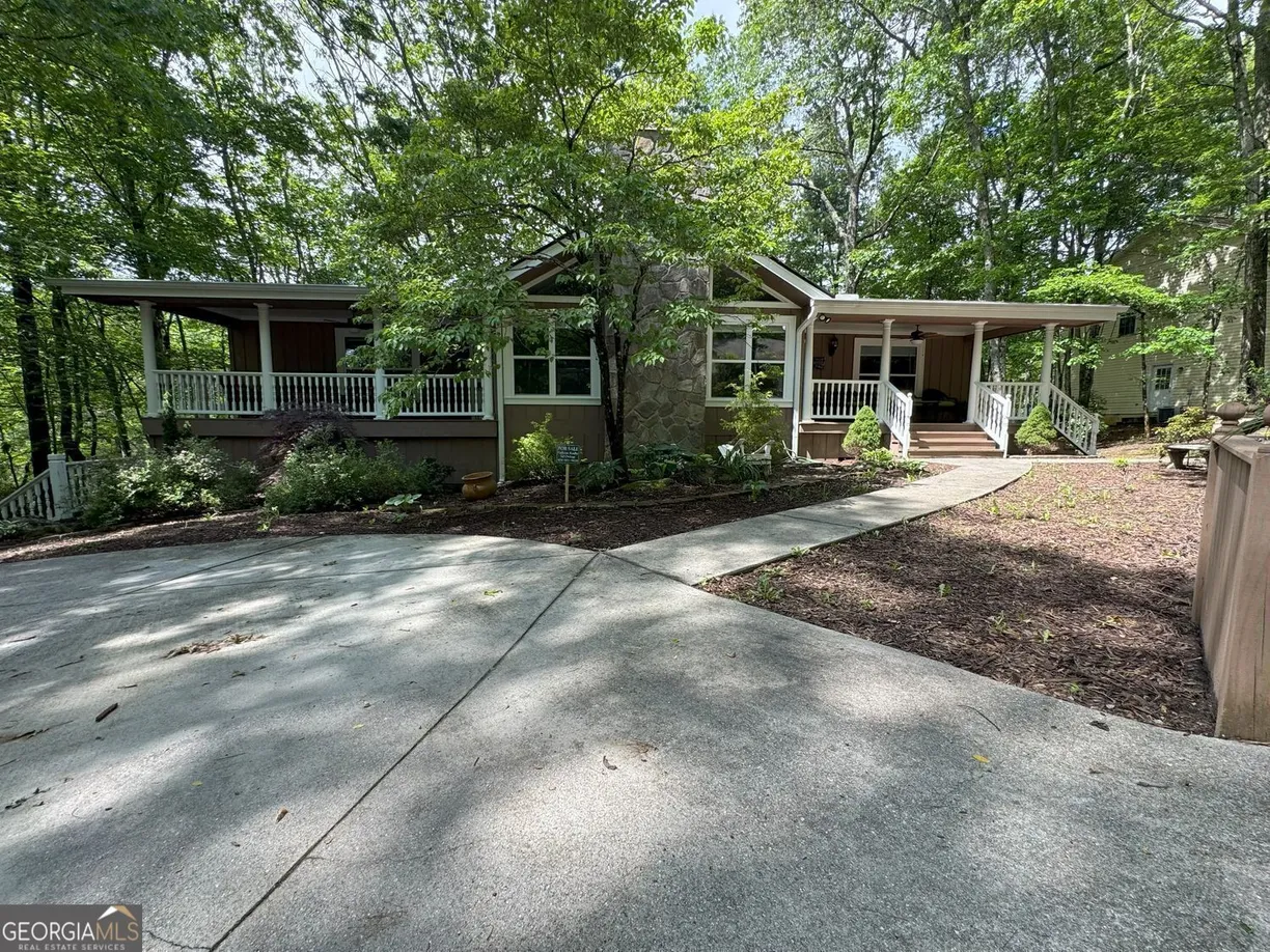 334 Eagle Circle, Dillard, GA 30537 Property for sale