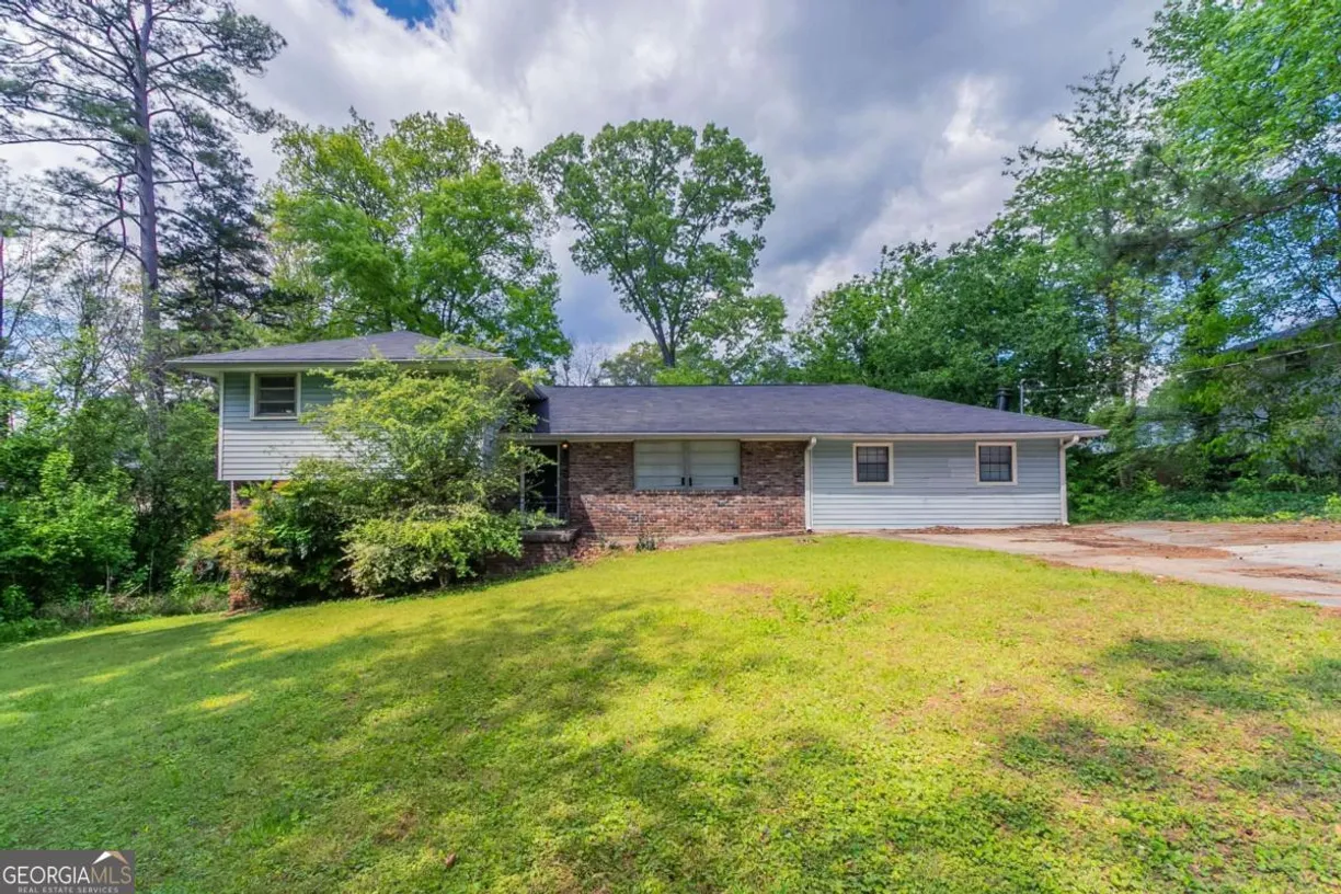 1956 Joseph Court, Decatur, GA 30032 Property for sale