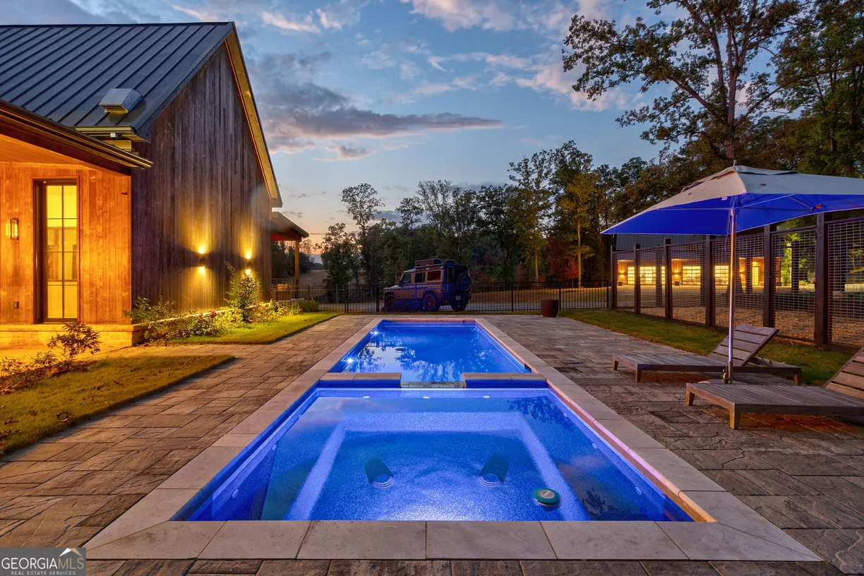 1101 Shockley Road, Madison, GA 30650 Property for sale