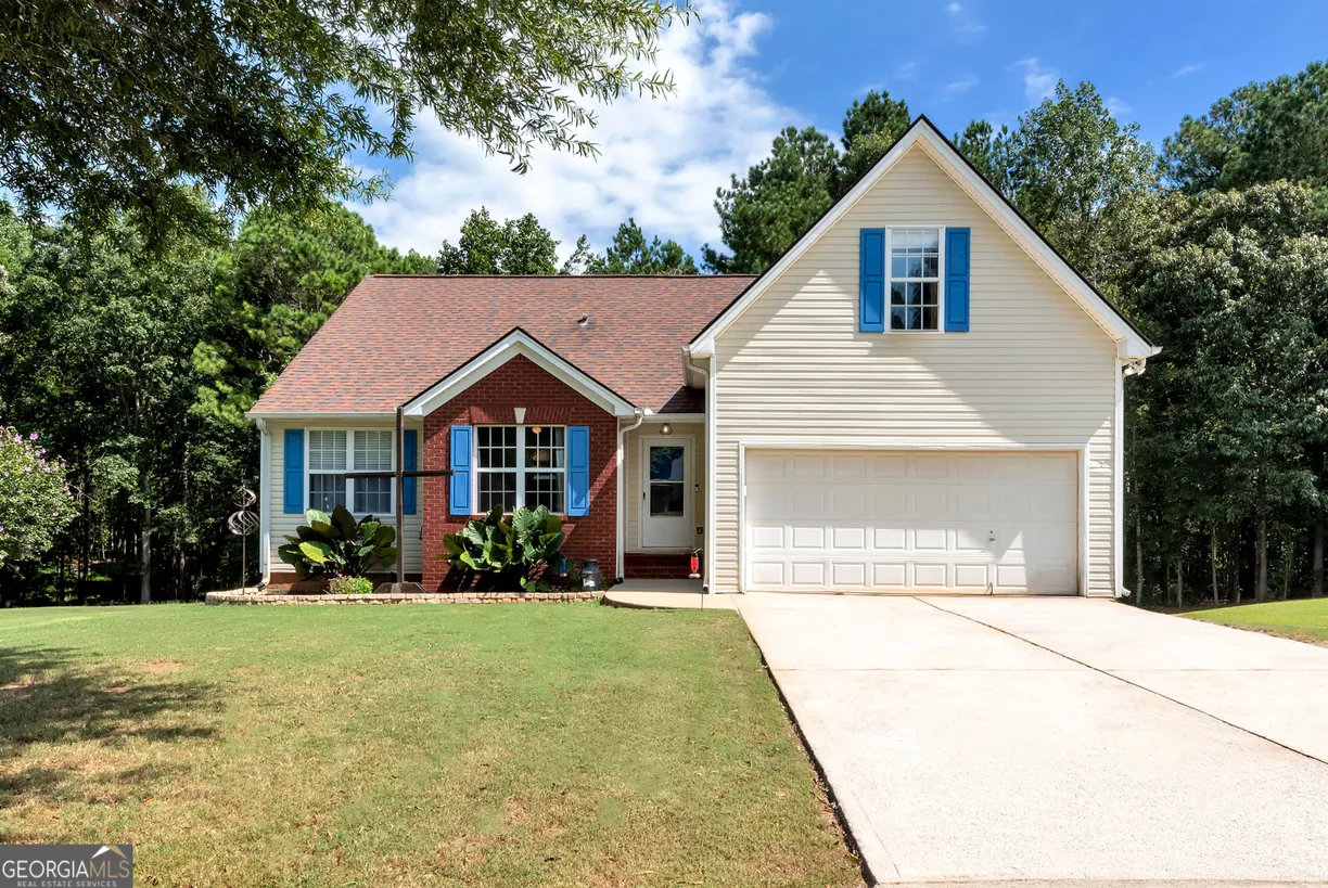 5503 Amber Cove Way, Flowery Branch, GA 30542 Property for sale