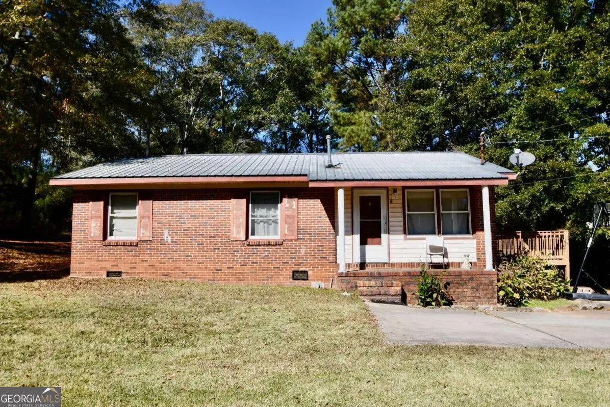 6367 Highway 72, Carlton, GA 30627 Property for sale