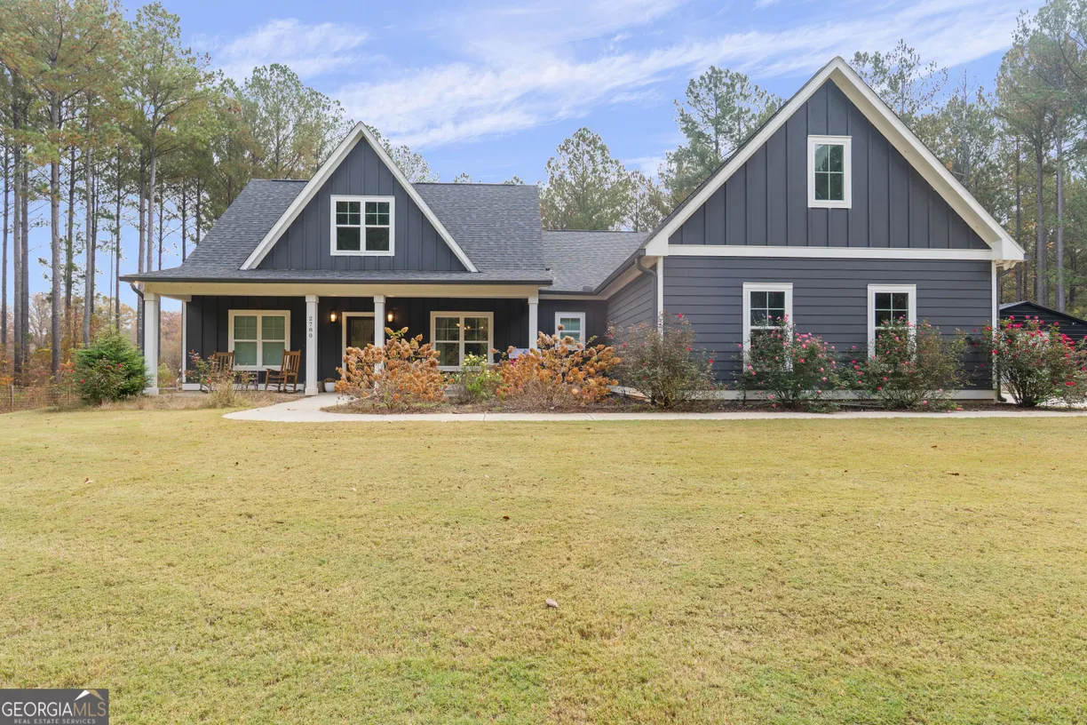 2780 Indian Creek Road, Madison, GA 30650 Property for sale