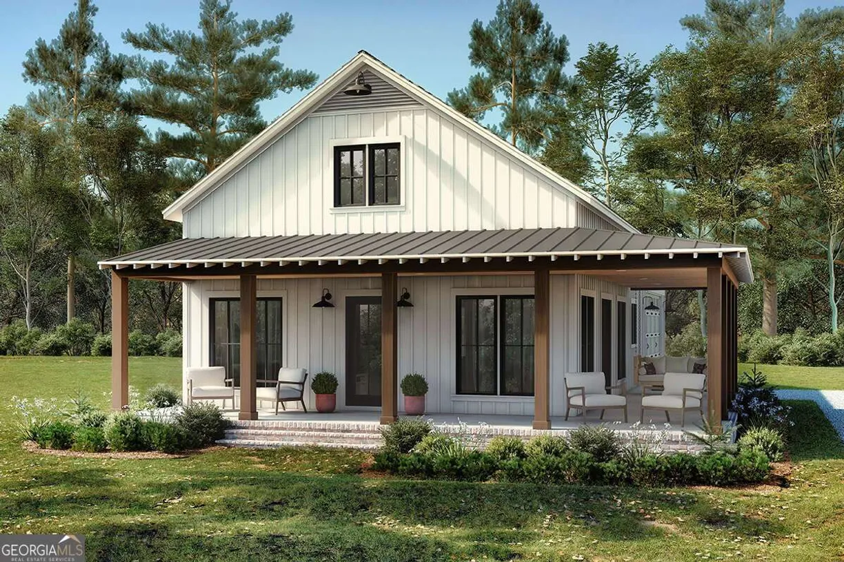 0 Williamson Road, Tallapoosa, GA 30176 Property for sale