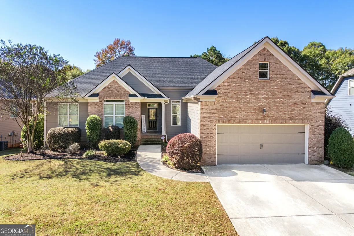 144 Braselton Farms Drive, Hoschton, GA 30548 Property for sale