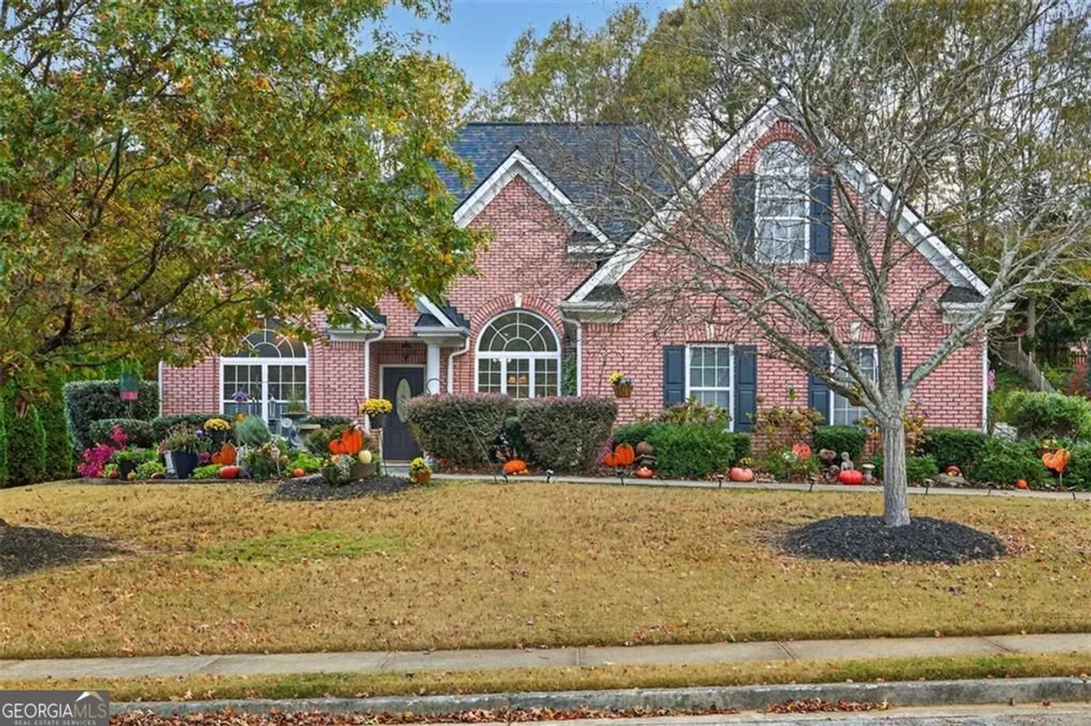 711 Ashley Wilkes Way, Loganville, GA 30052 Property for sale