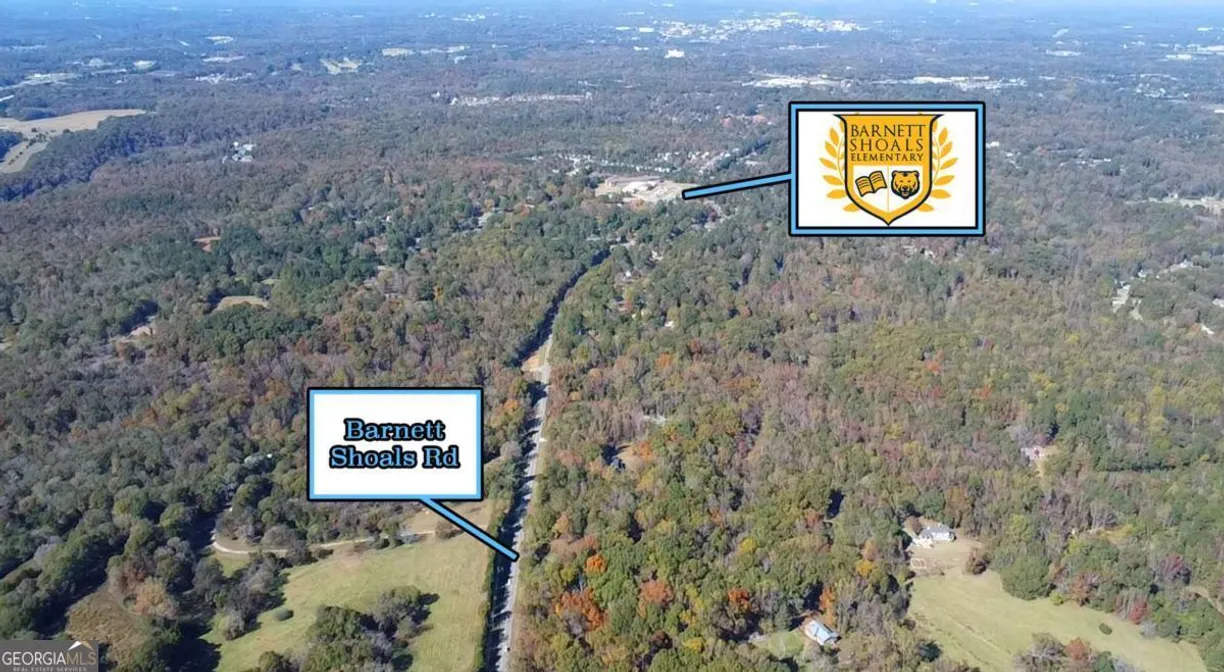 0 Williamsburg #LOT 6, Athens, GA 30605 Property for sale