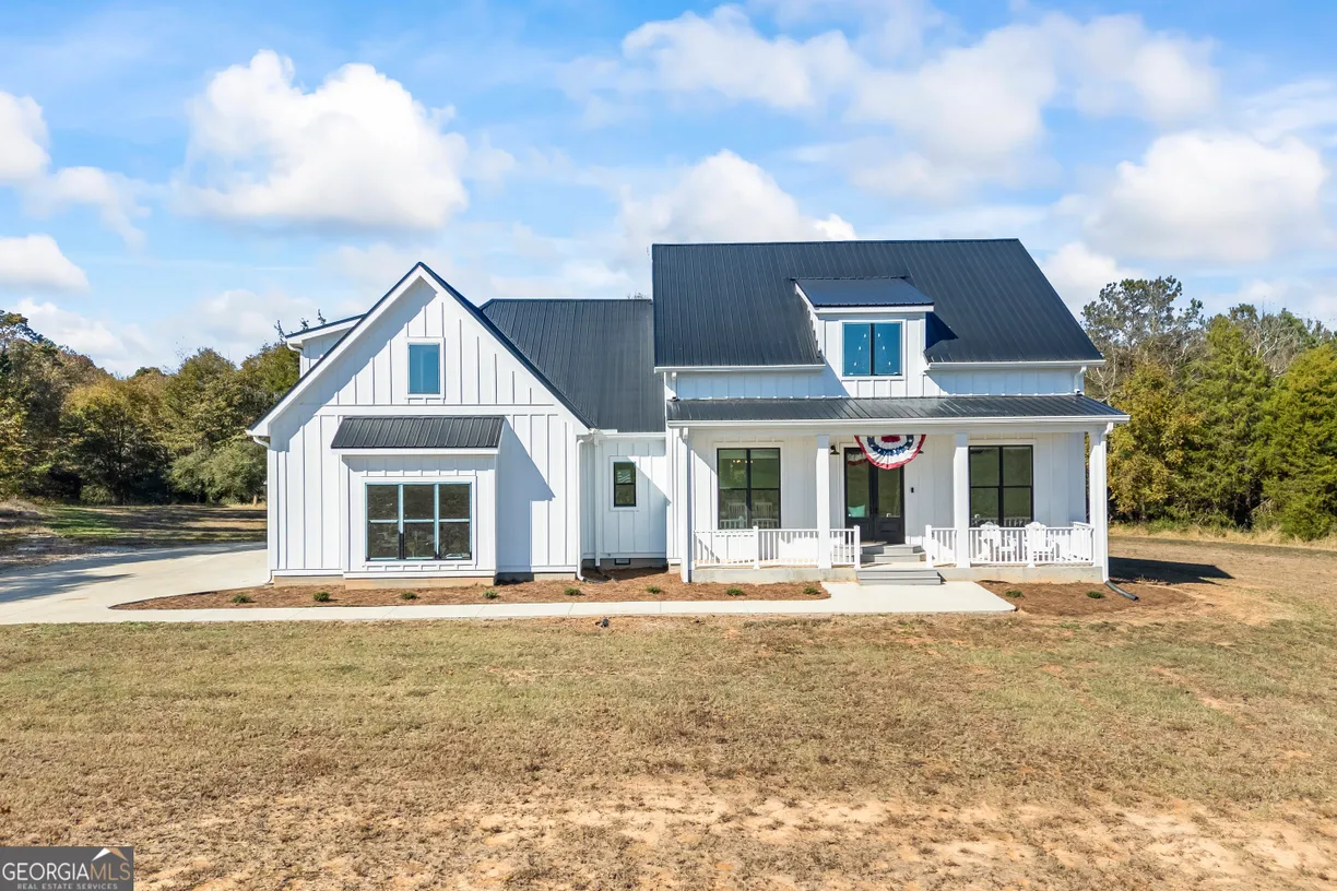 760 Fortson Compton Road, Comer, GA 30629 Property for sale