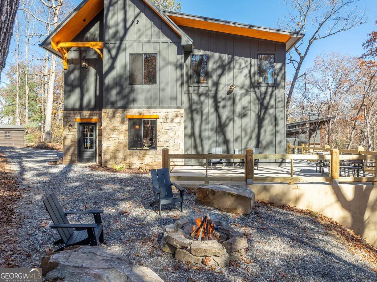 294 Campbell Camp Circle, Blue Ridge, GA 30513 Property for sale