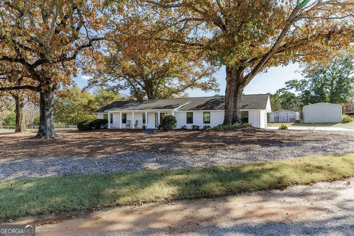 1410 Old Bishop Road, Bishop, GA 30621 Property for sale