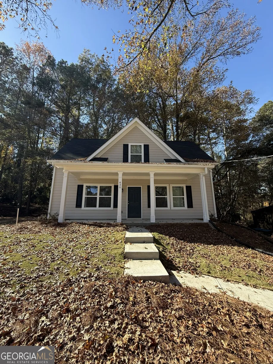 430 Rustwood Drive, Athens, GA 30606 Property for sale