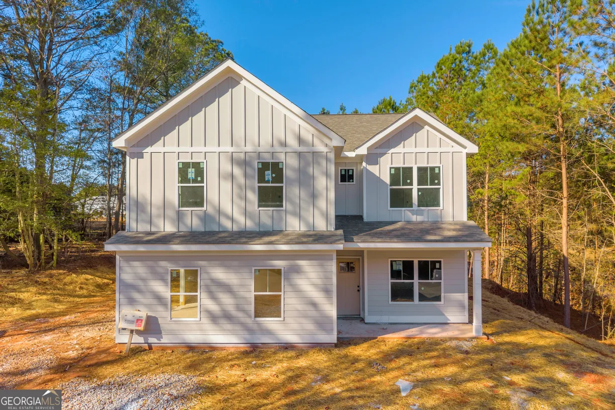 168 Old Milltown Road, Hartwell, GA 30643 Property for sale