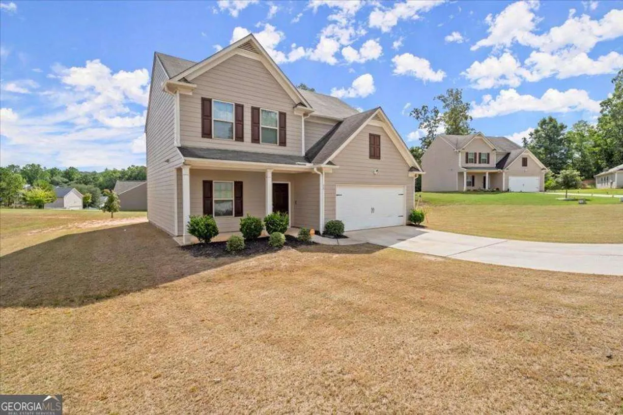15 LISA Court, Covington, GA 30016 Property for sale