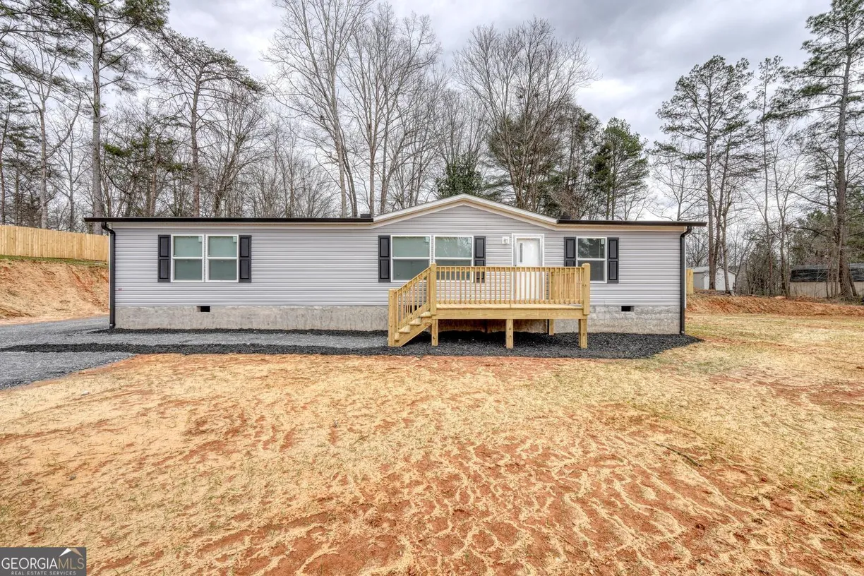 TRACT B Kyle Road, Blue Ridge, GA 30513 Property for sale