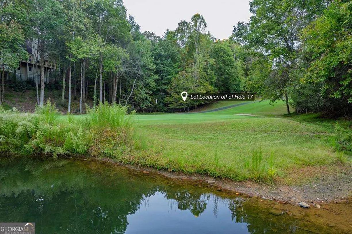 228 Toccoa Court #228, Ellijay, GA 30540 Property for sale