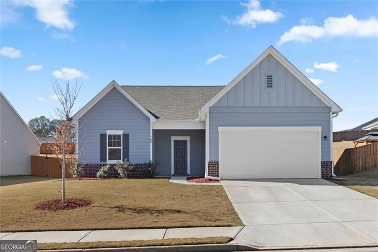 706 BENTWATER Way, Hoschton, GA 30548 Property for sale