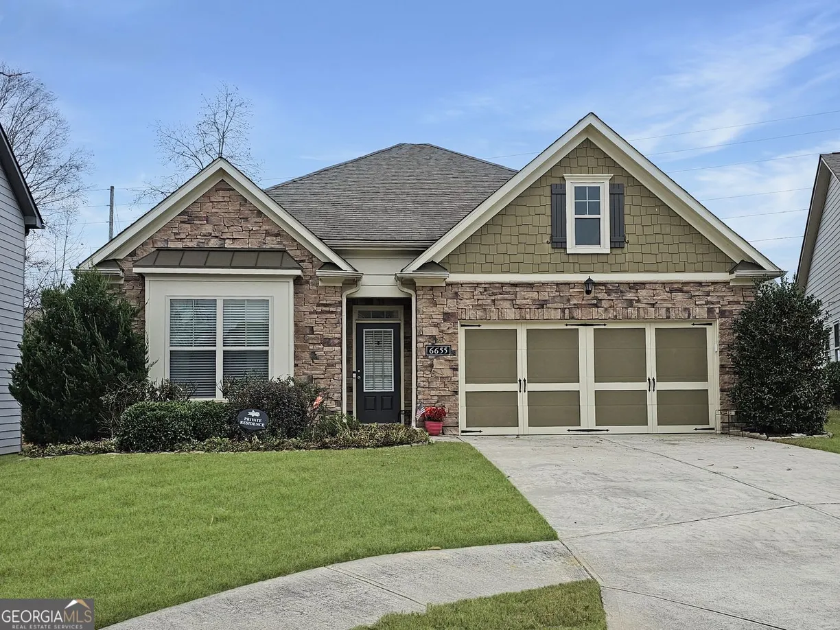 6655 River Green Road, Flowery Branch, GA 30542 Property for sale