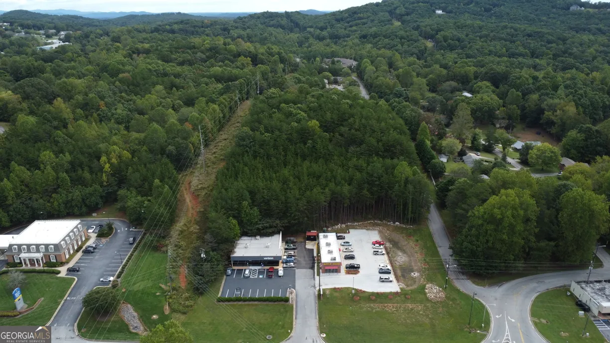 0 Bryant Street, Cleveland, GA 30528 Property for sale