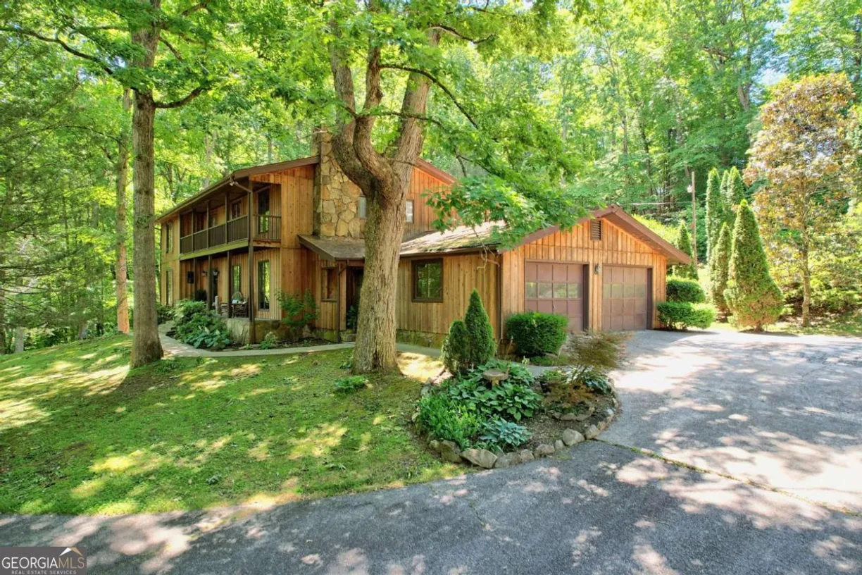 192 Brookwood Drive, Blairsville, GA 30512 Property for sale