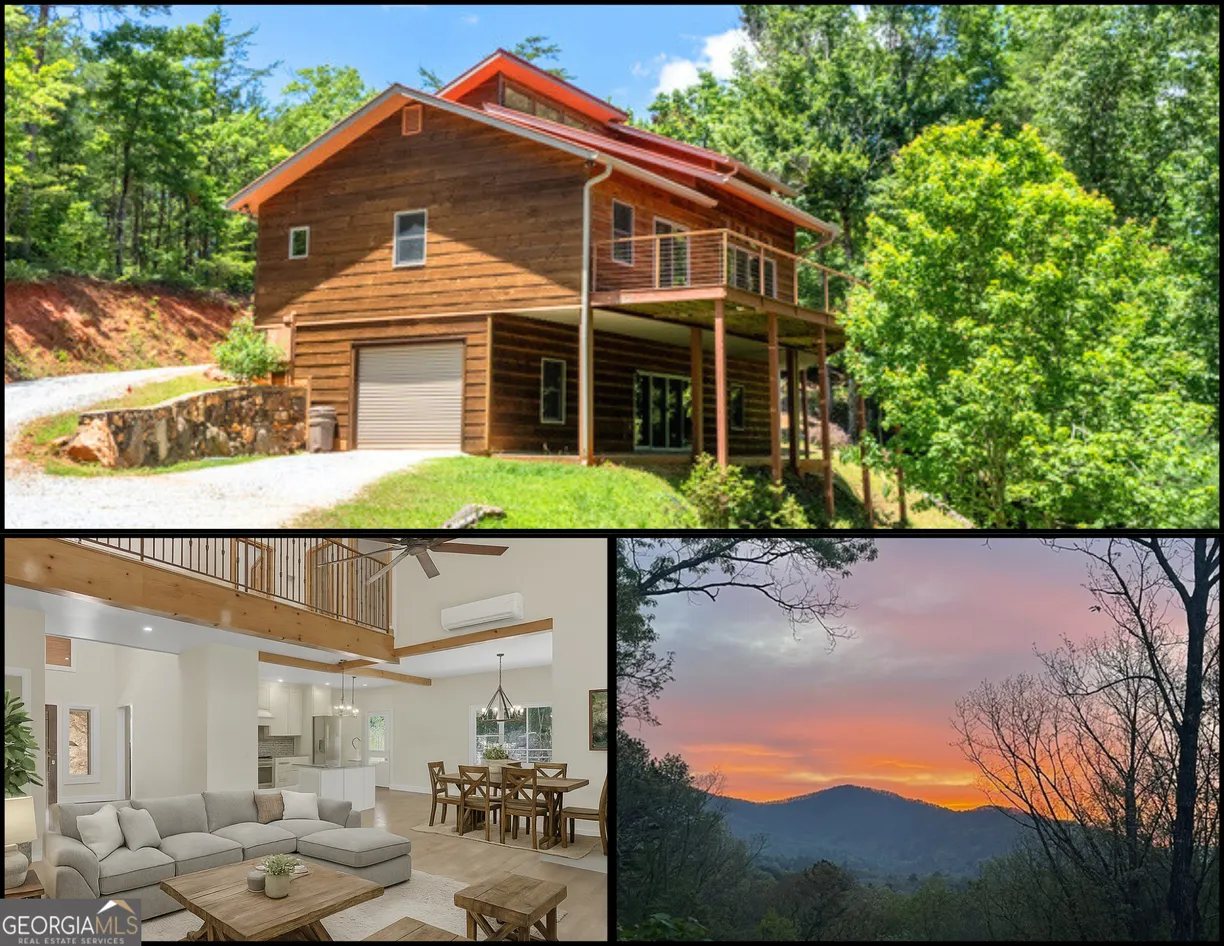 420 Hidden Acres Lane, Clayton, GA 30525 Property for sale