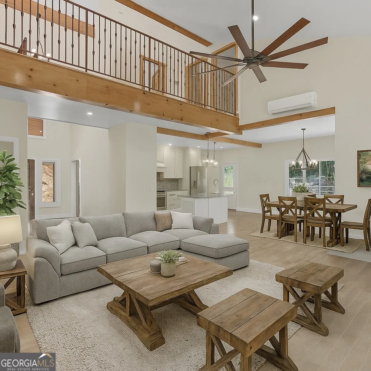 420 Hidden Acres Lane, Clayton, GA 30525 Property for sale