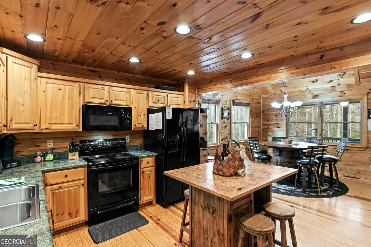 850 Mountain Lake Circle, Blue Ridge, GA 30513 Property for sale