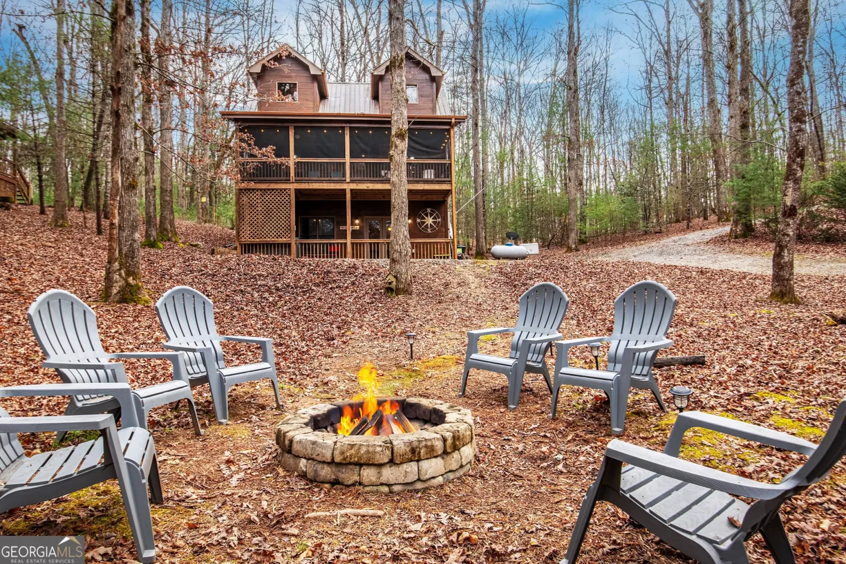 850 Mountain Lake Circle, Blue Ridge, GA 30513 Property for sale