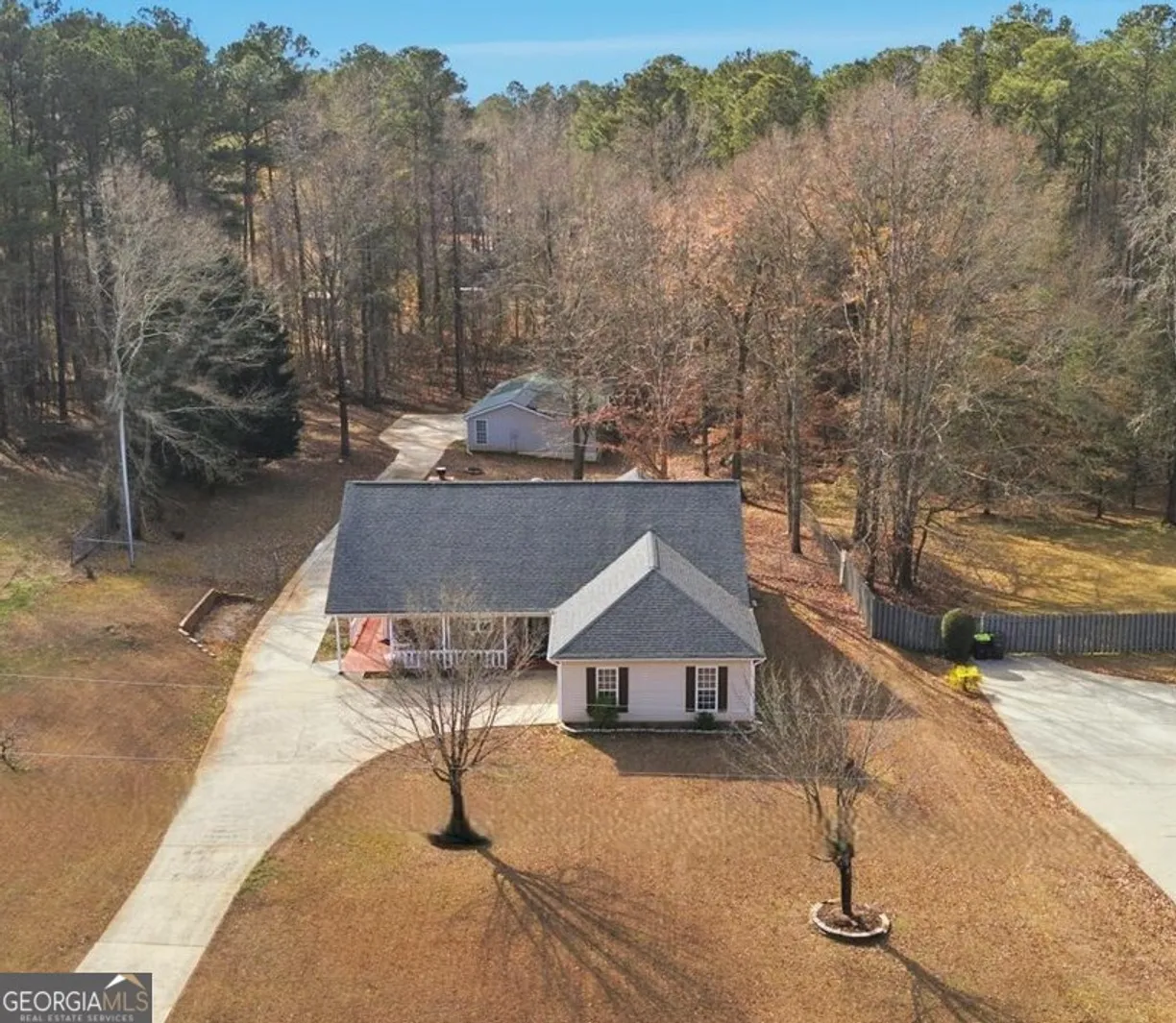 250 Eastwood Forest, Covington, GA 30014 Property for sale