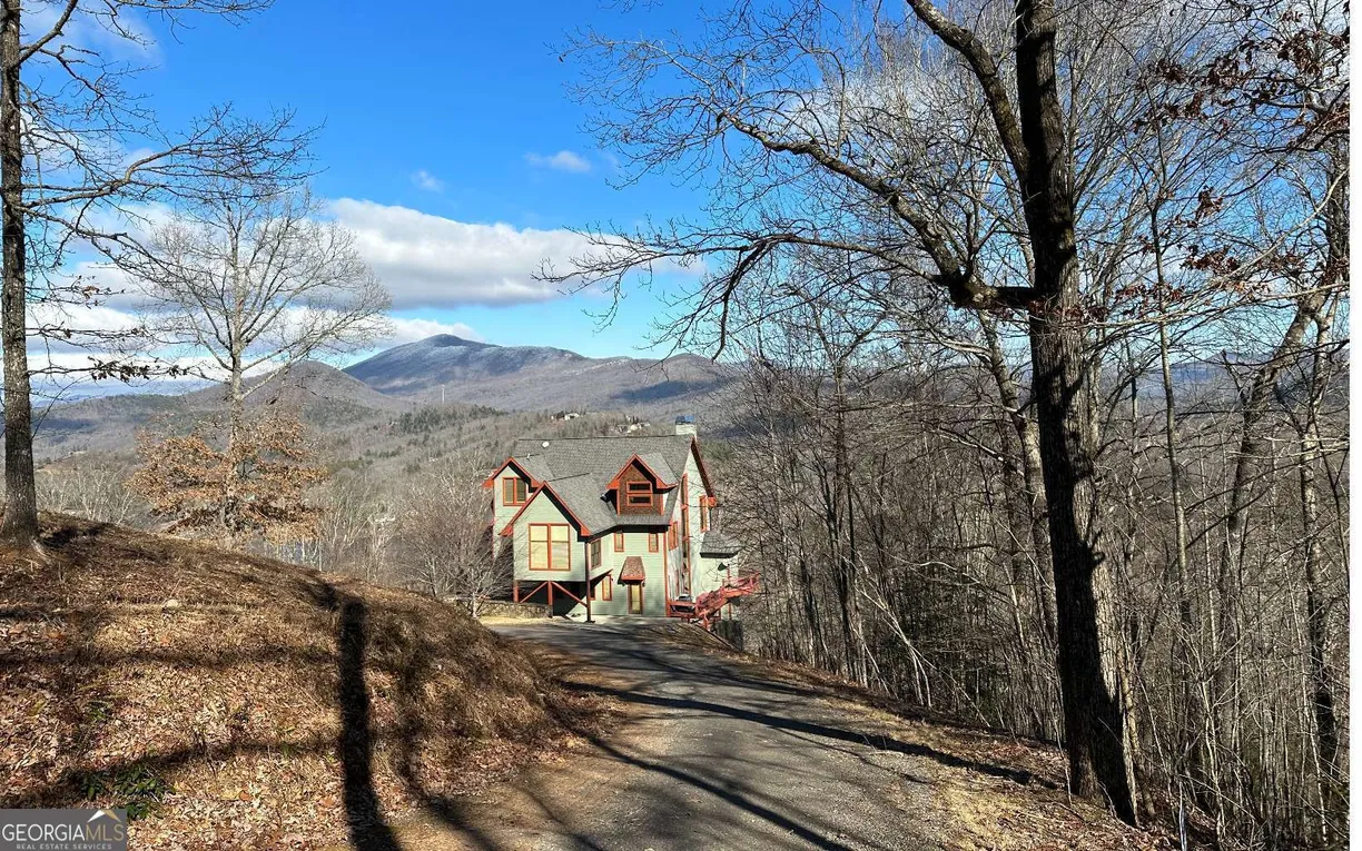 0 Clark Drive, Hiawassee, GA 30546 Property for sale