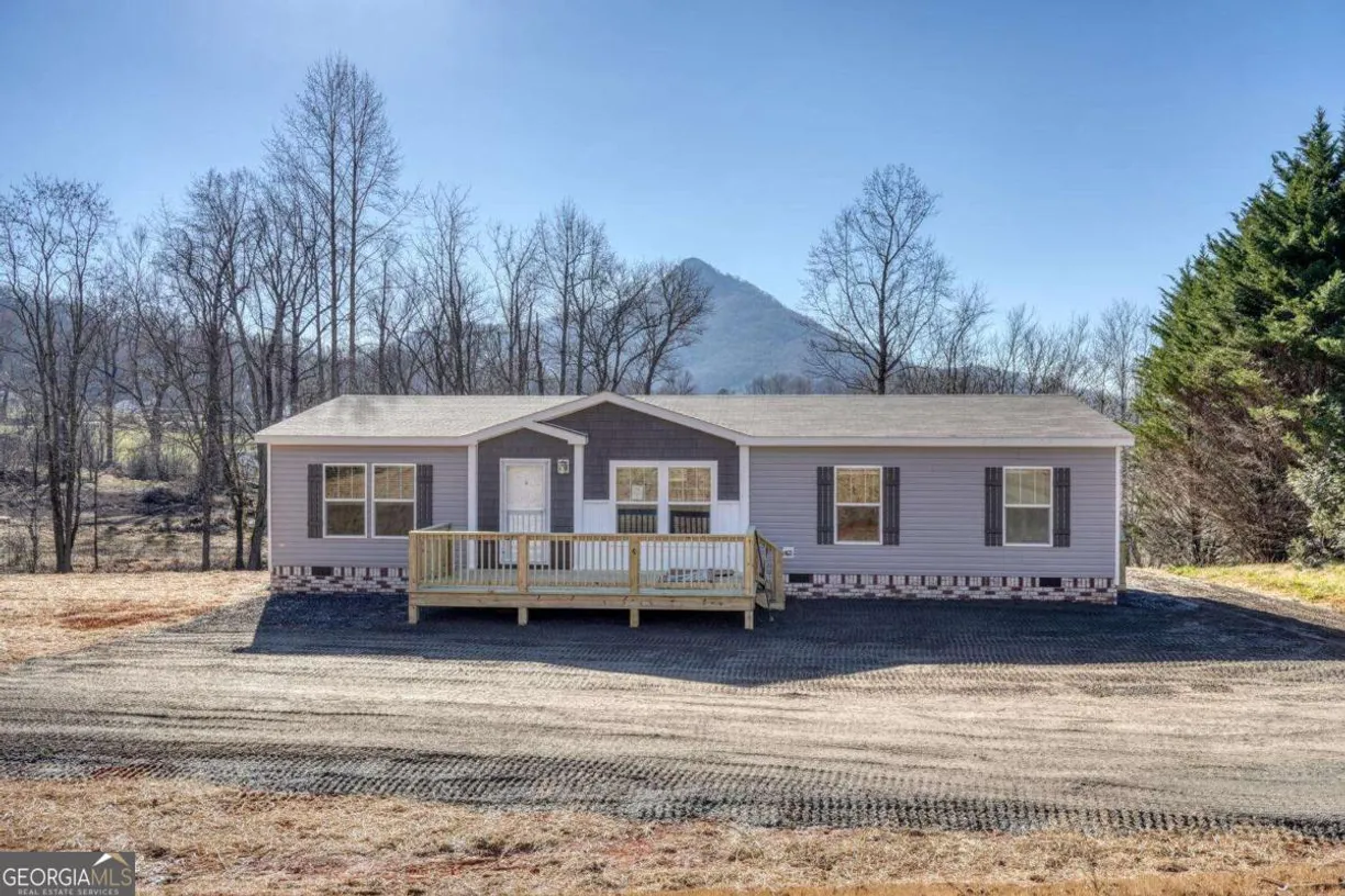 2045 Upper Bell Creek Road, Hiawassee, GA 30546 Property for sale