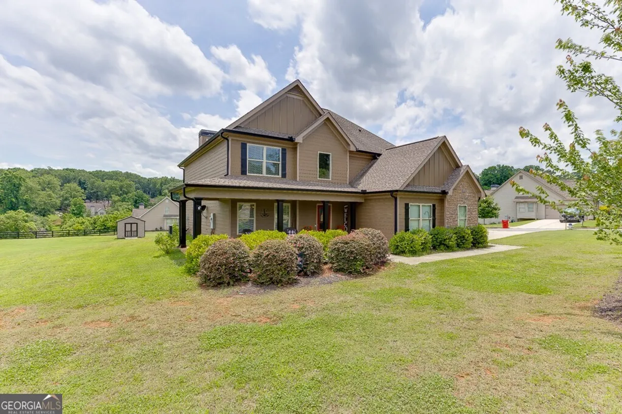 1509 Nightingale Street, Jefferson, GA 30549 Property for sale