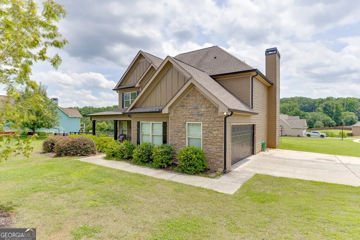 1509 Nightingale Street, Jefferson, GA 30549 Property for sale