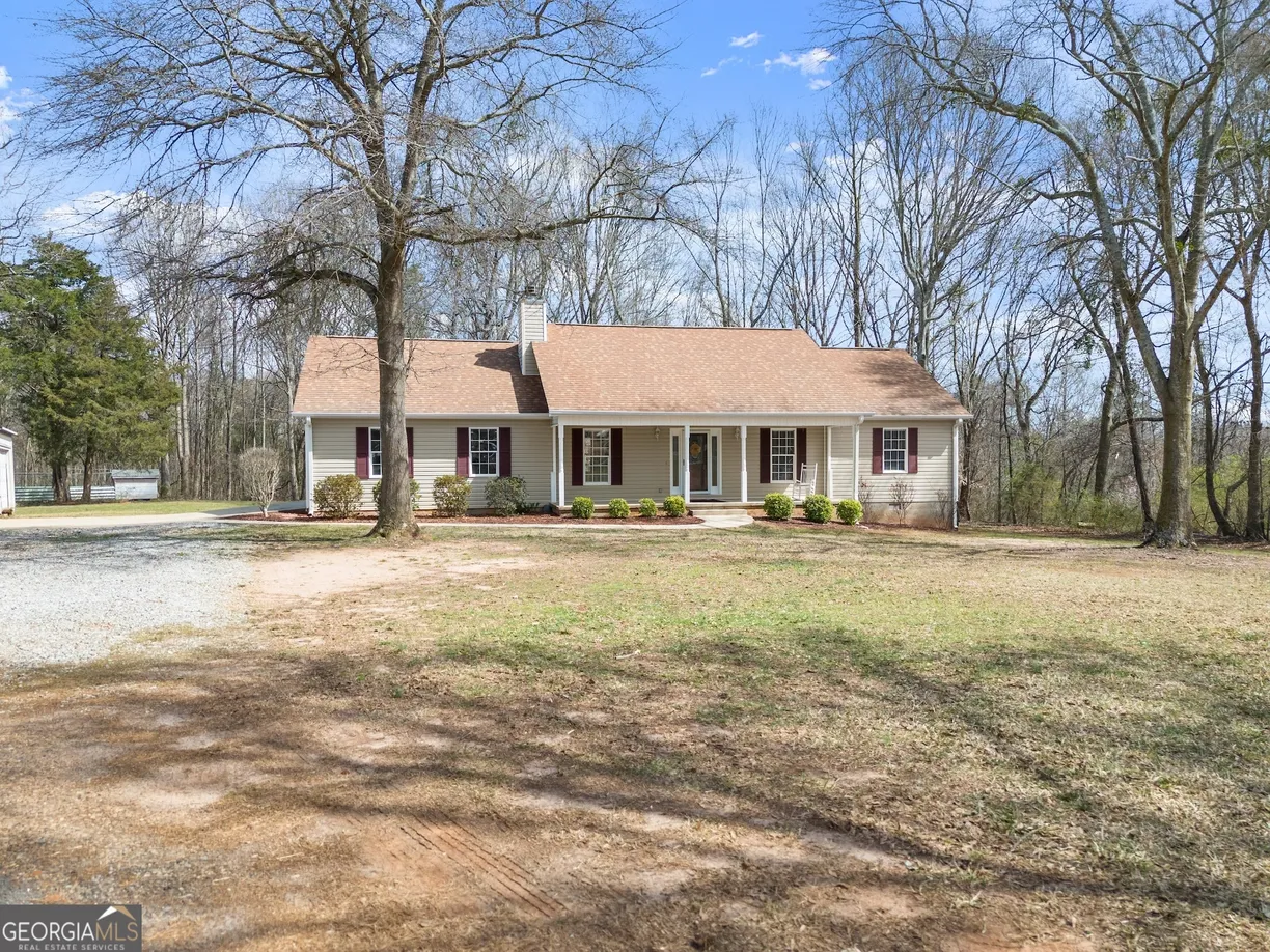 662 Maley Road, Jefferson, GA 30549 Property for sale