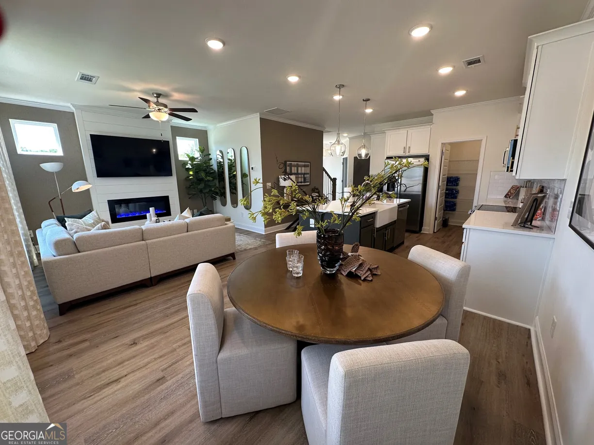 5639 Chickory Drive, Flowery Branch, GA 30542 Property for sale