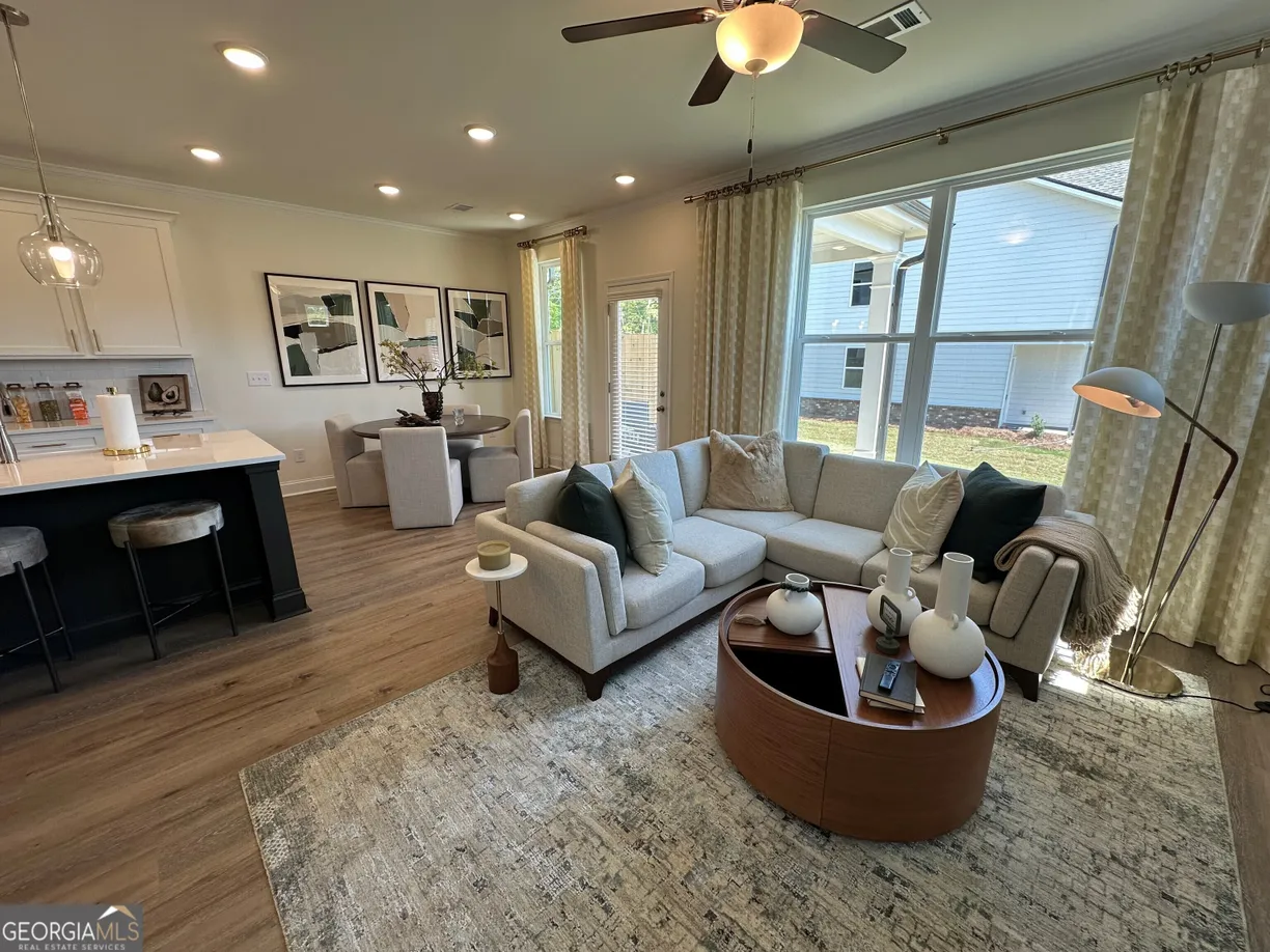 5639 Chickory Drive, Flowery Branch, GA 30542 Property for sale