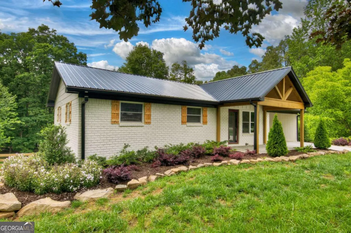 975 Goss Road, Epworth, GA 30541 Property for sale