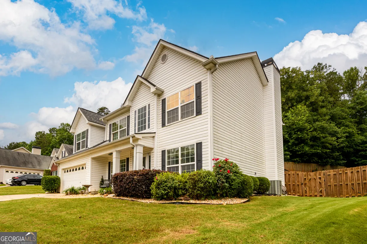 7282 Litany Court, Flowery Branch, GA 30542 Property for sale