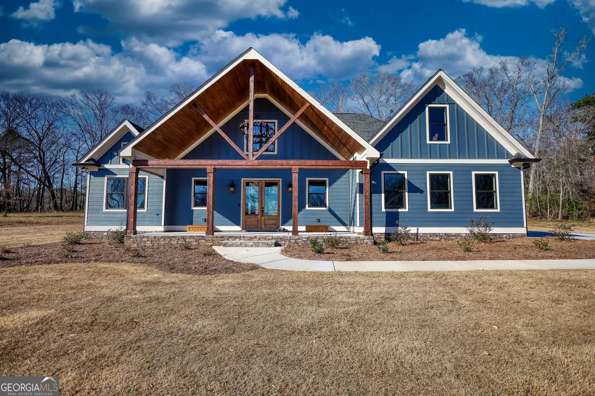 78 Lake Varner Court, Covington, GA 30014 Property for sale