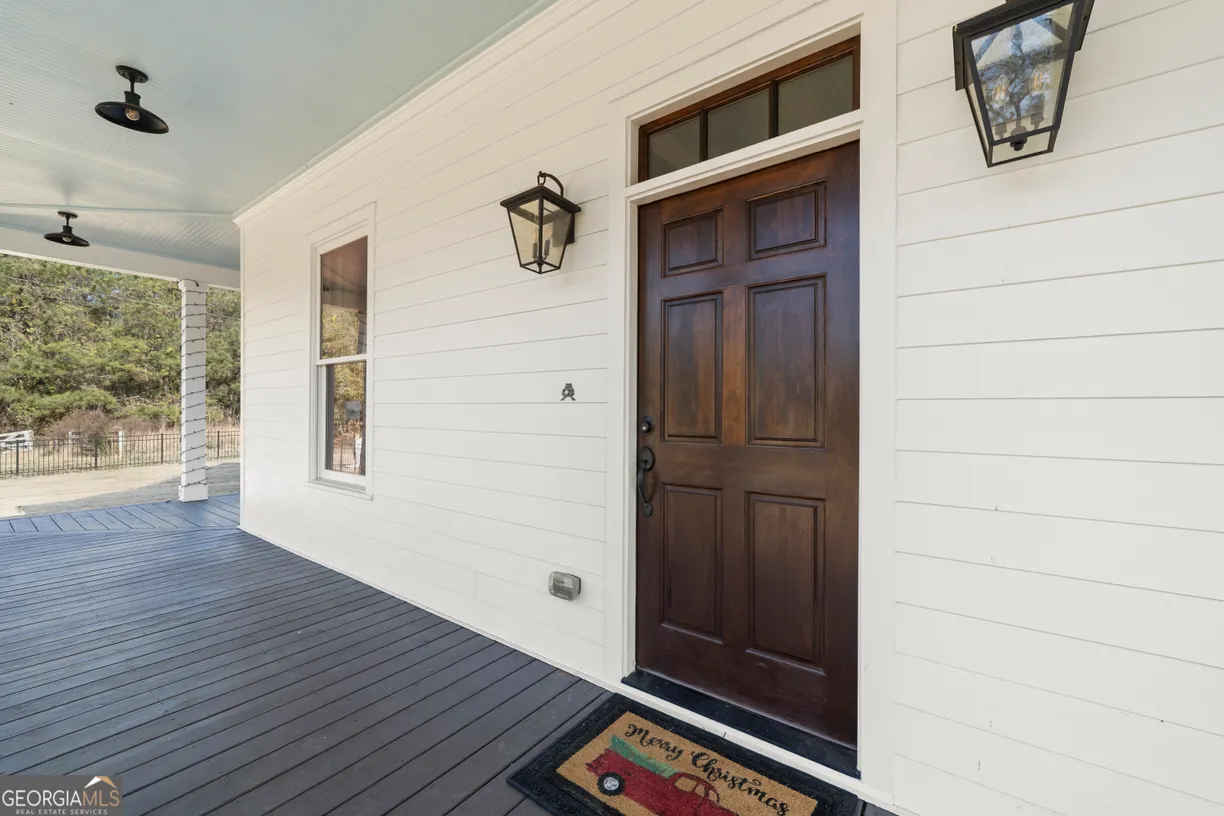 855 Jasper Street, Madison, GA 30650 Property for sale