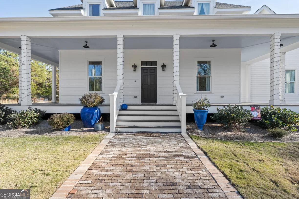 855 Jasper Street, Madison, GA 30650 Property for sale