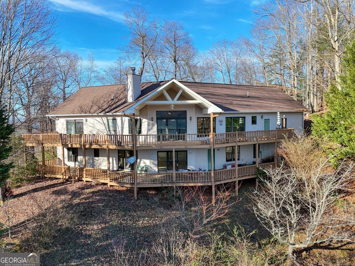 1264 Harris Ridge Road, Young Harris, GA 30582 Property for sale