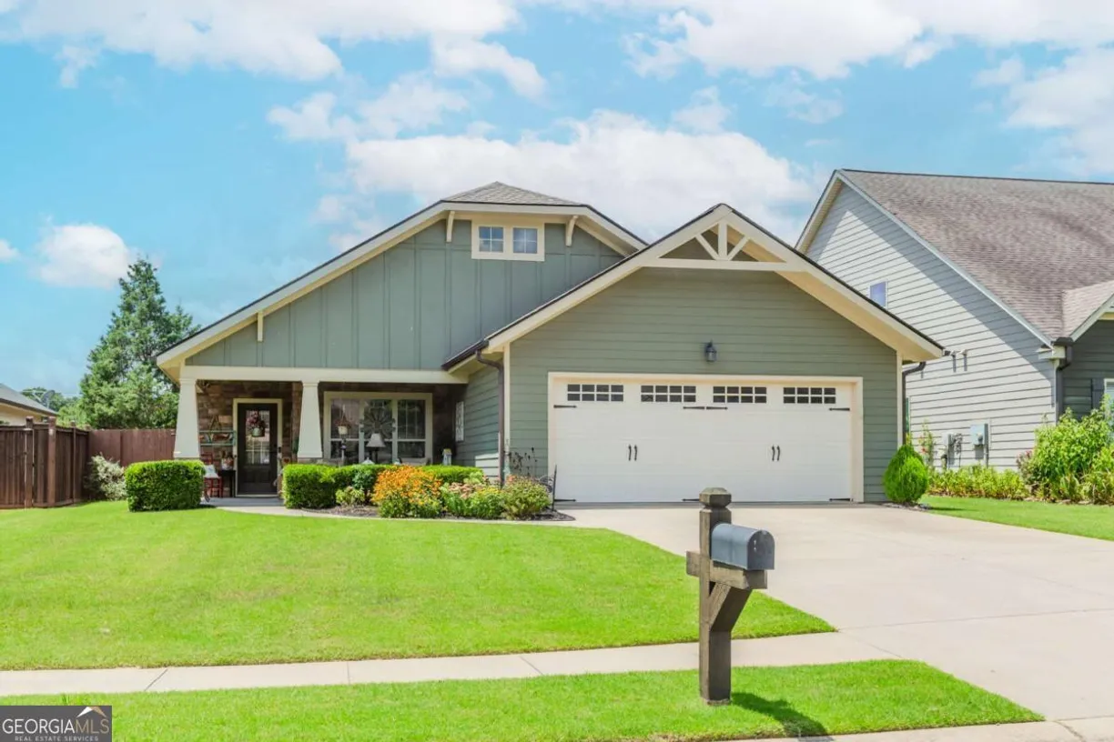 575 Cottage Loop, Pendergrass, GA 30567 Property for sale