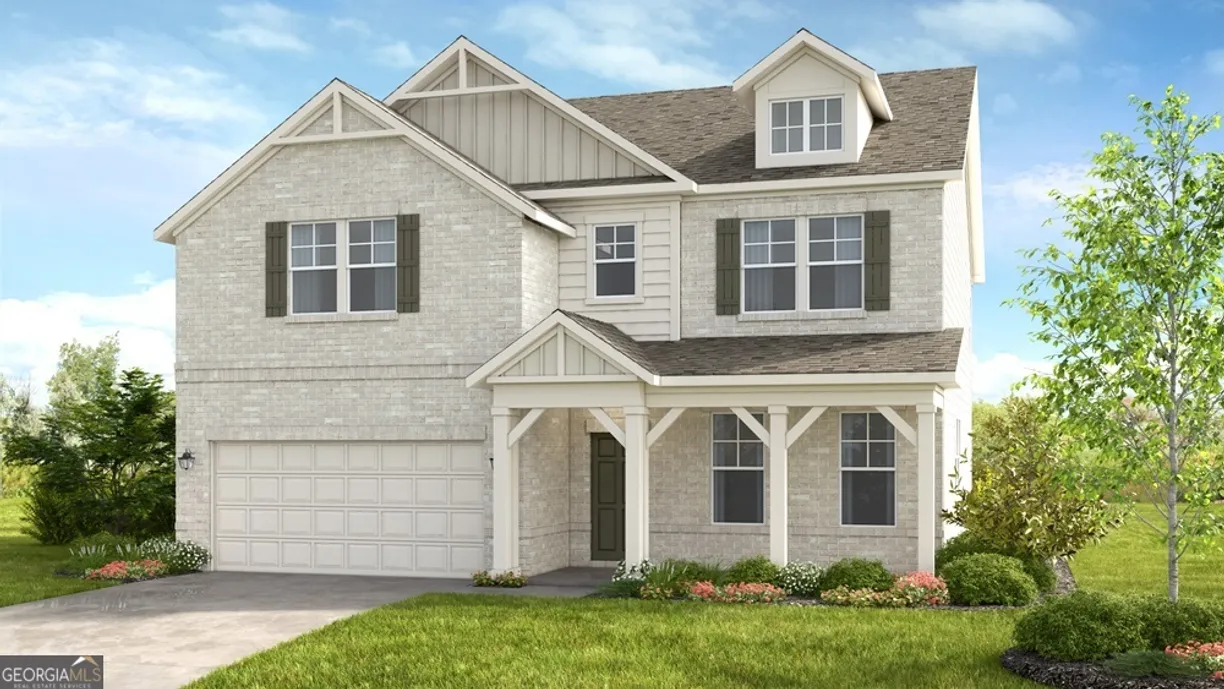 4042 Alderstone Drive, Flowery Branch, GA 30542 Property for sale