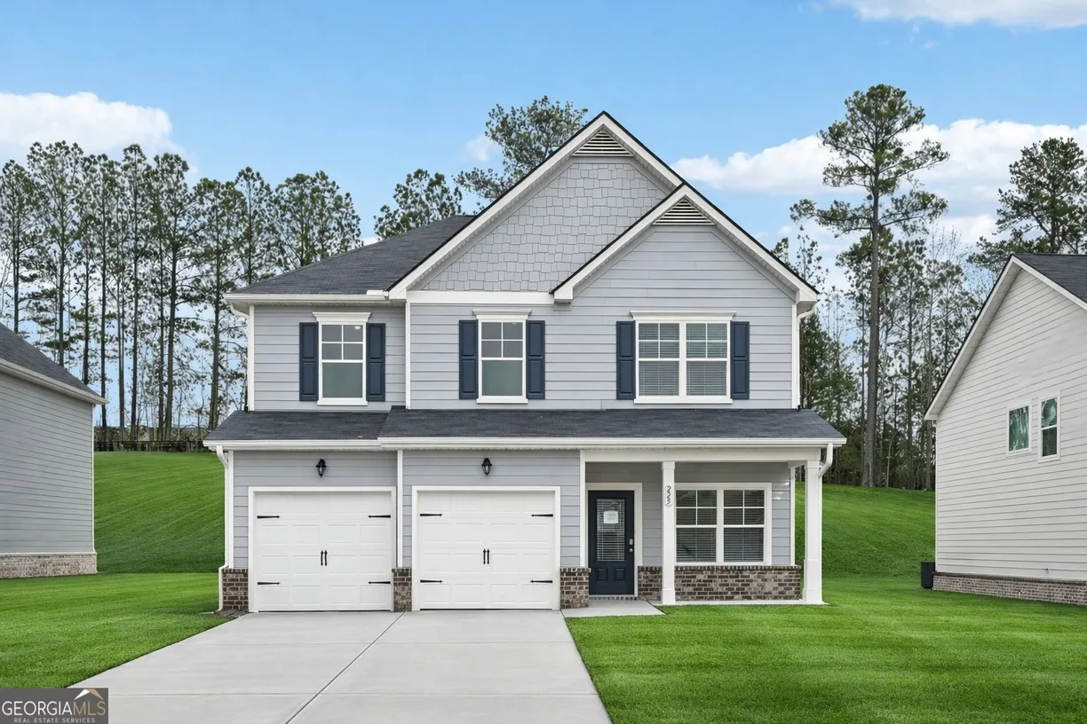 319 Cedar Wood Trace, Winder, GA 30680 Property for sale