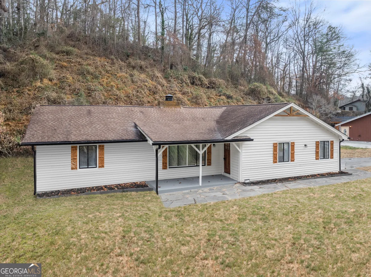 7 Dry Pond Drive, Clayton, GA 30525 Property for sale