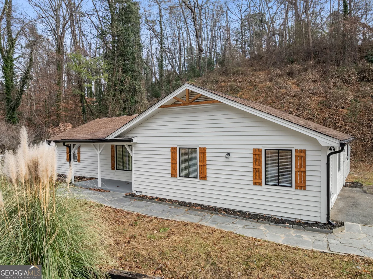 7 Dry Pond Drive, Clayton, GA 30525 Property for sale