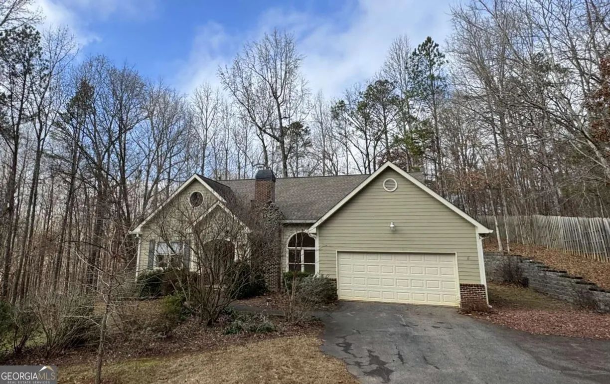 245 Felton Circle, Athens, GA 30605 Property for sale