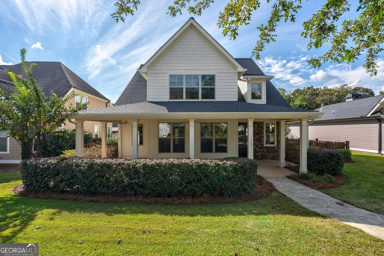 155 Red Bluff Drive, Athens, GA 30607 Property for sale