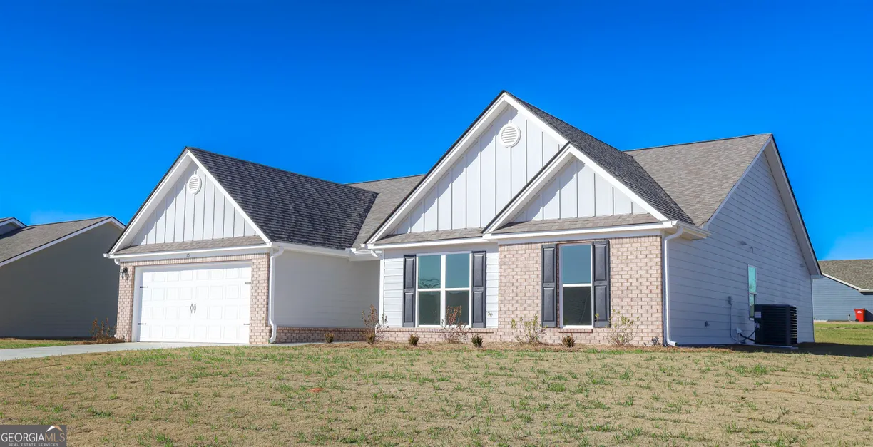 461 Tanners Bridge Circle #3, Bethlehem, GA 30620 Property for sale